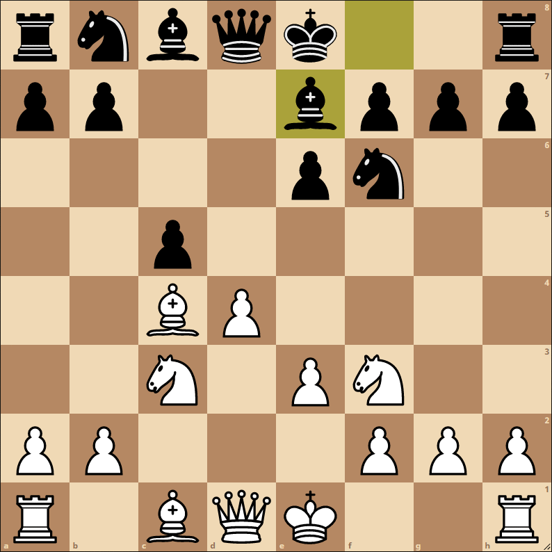 Schach Rochade Regeln Erkl rt Aufstellung Gro e Kleine Rochade Schach Rochade Regeln Erkl rt Aufstellung Gro e Kleine Rochade