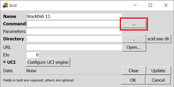 Stockfish installieren » So geht's ️ Download & Installation: Tutorial
